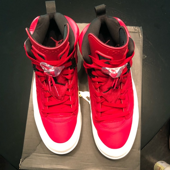 Jordan | Shoes | Jordan Spike Size1 | Poshmark